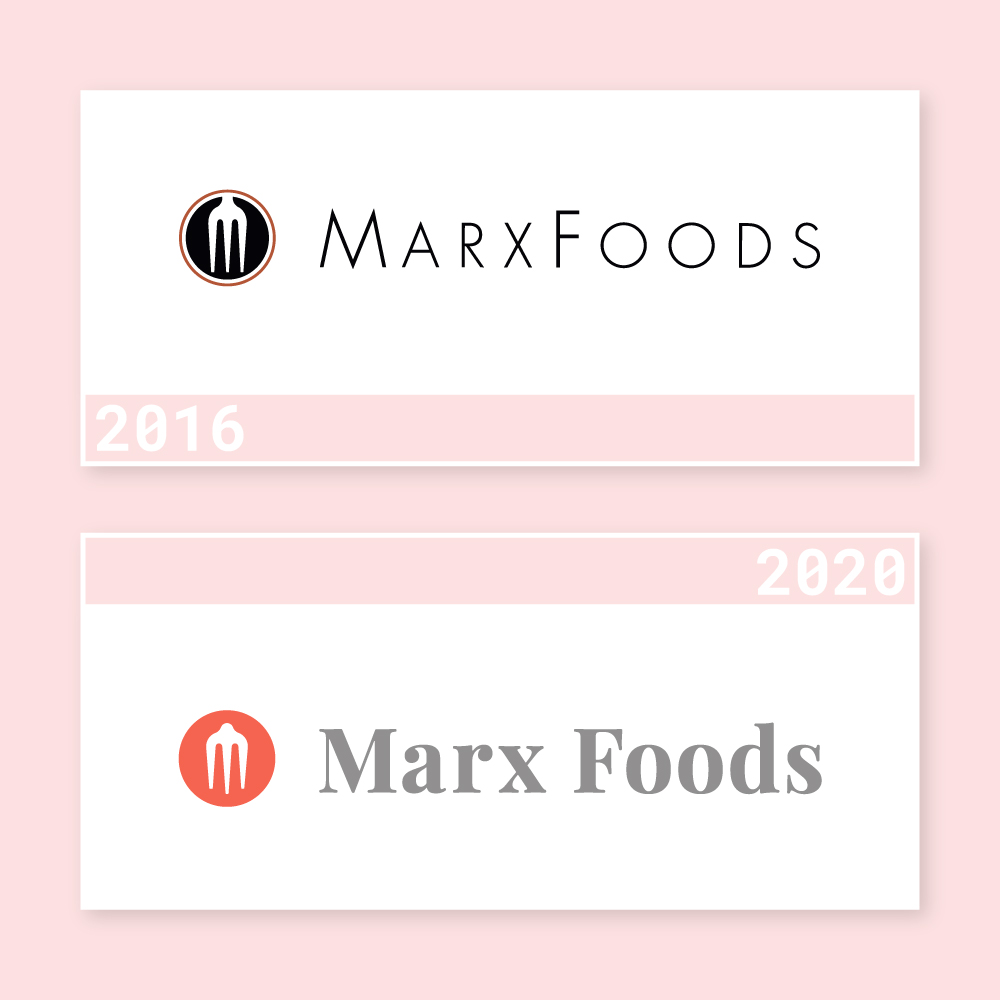 Marx Foods